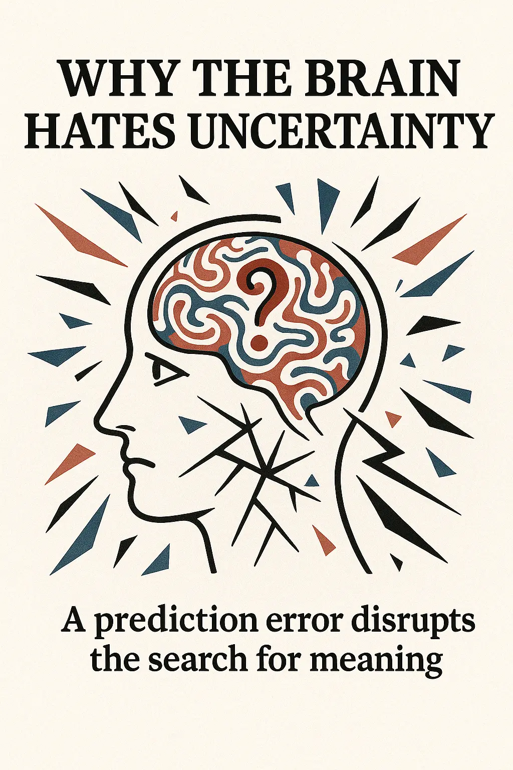 Apophenia | Psychonaut Tech