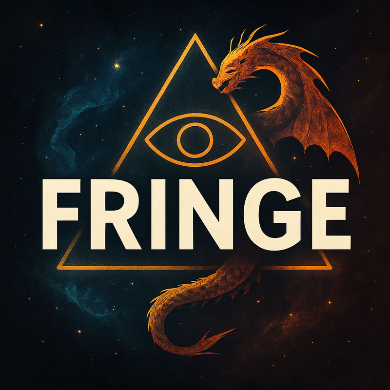 Fringe Testing Lab | Psychonaut Tech